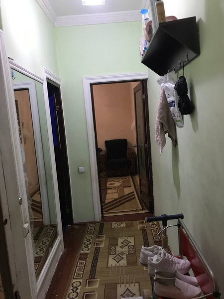 Продажа Чиланзар 3 зеркала за Макро!