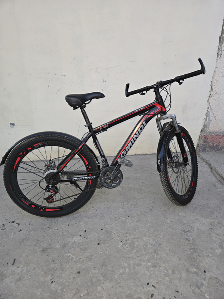 Velosiped  24 razmer