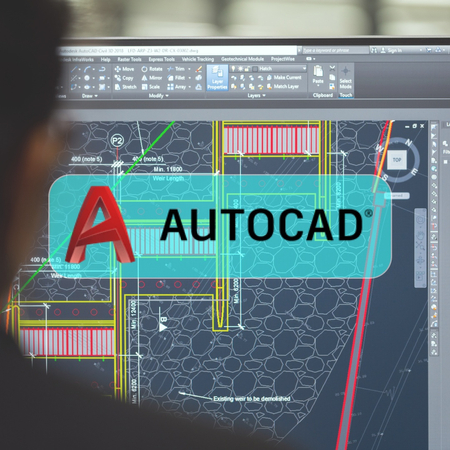 Autocad dasturi mutaxassisi xizmati!