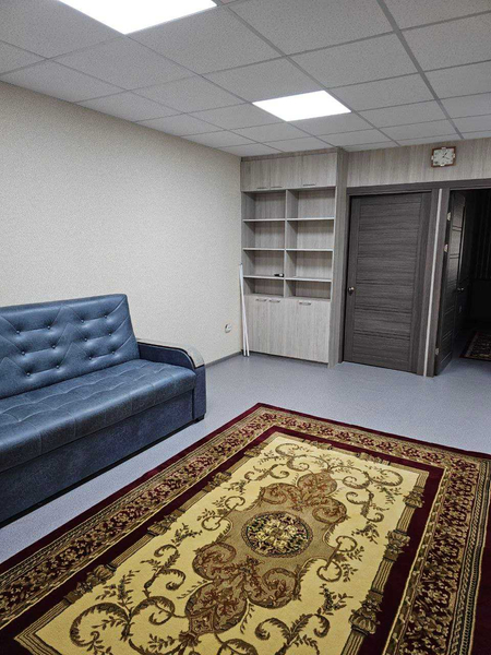 (К124446) Продается 3-х комнатная квартира в Мирзо-Улугбекском районе.