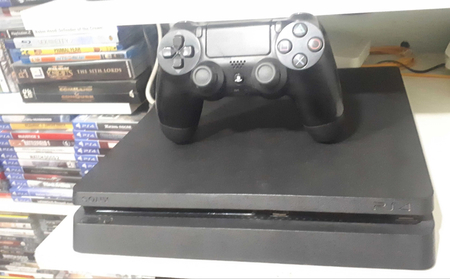 Game club SOTILADI