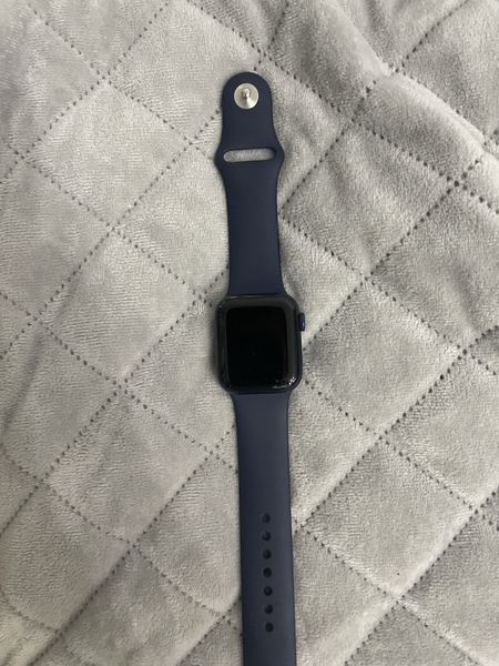 Apple watch series 6 32gb 40mm