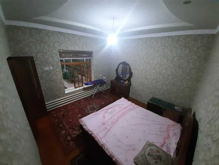 БУМ ижара 6 хонали,  сотих Участка, КАТТА ОИЛАГА id sh 824