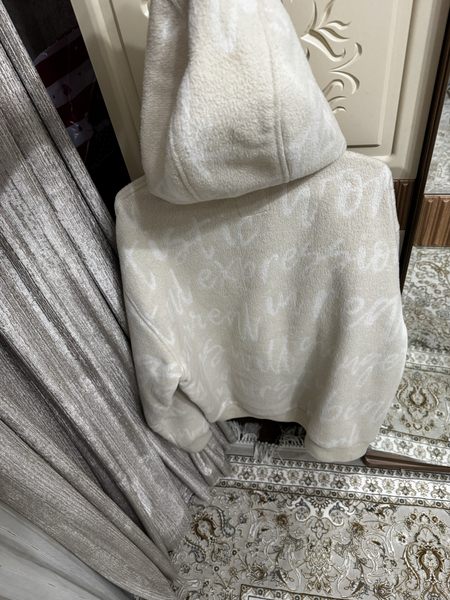 Худи ZARA оригинал
