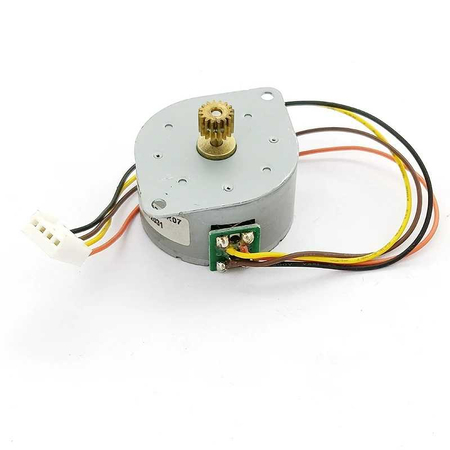Step Motor EPOCH T4216R07 Шаговые двигатели новые