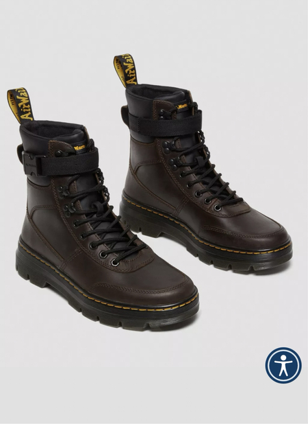 Продаются ботинки Dr. Martens, оригинальные с Америки