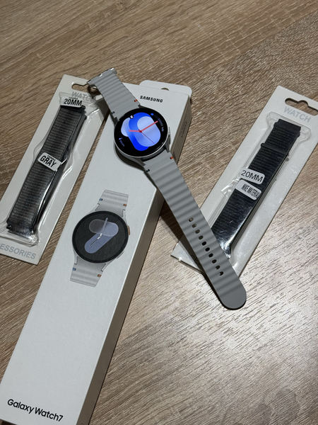 Srochna Galaxy Watch 7