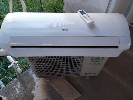 Artel invertor Konditsioner 12 talik