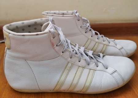 Боксёрка adidas ® original