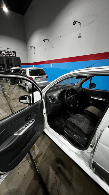 Matiz best 2010 Sotiladi