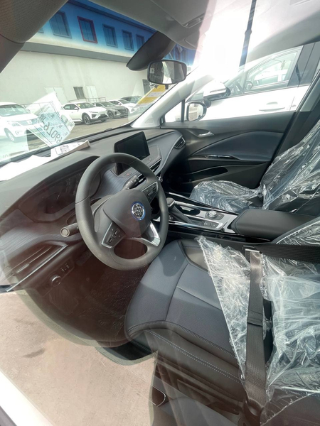 Buick Velite 6 2024