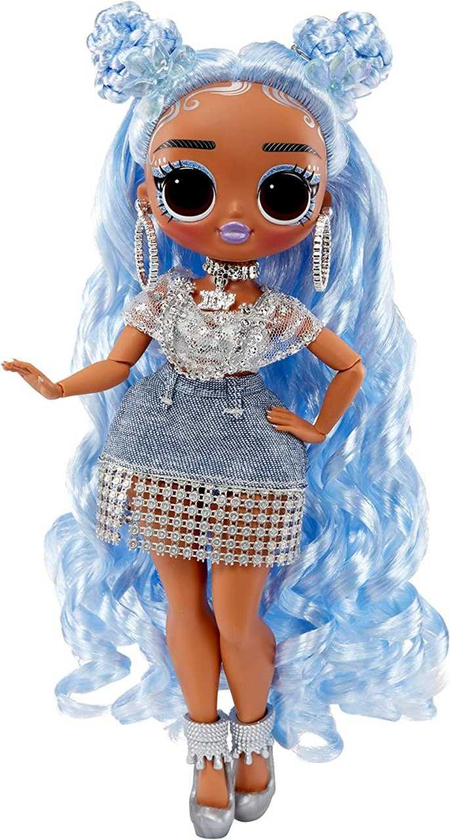 Кукла ЛОЛ ОМГ Fashion Show Style Edition Missy Frost