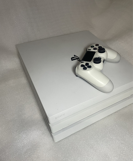 Playstation 4 pro