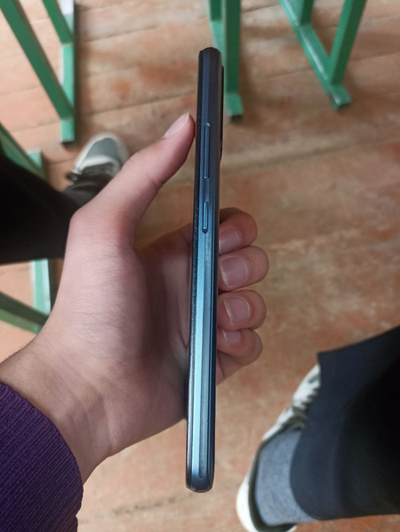 Realme Narzo 50A
