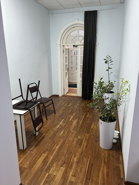 Shukran hotel gostnitsa bez zags 24/7