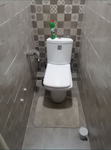 Yakkasaroy 2 xonali uy sotiladi