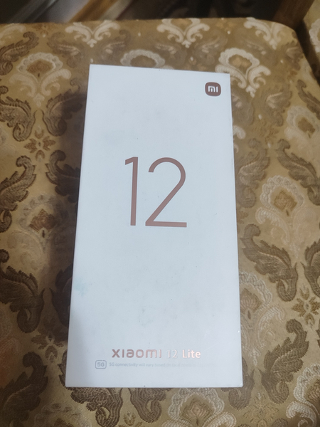 Redmi 12 lite флагман 8+4/256 тали идеал