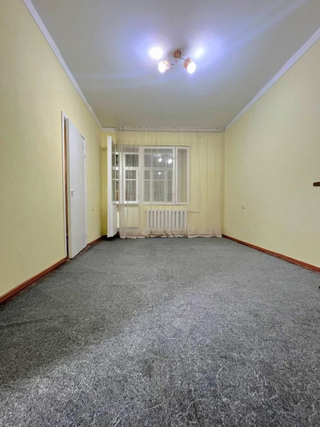 Чиланзар-19 Панель 1в2/1/4 балкон 1.5/6 Ориентир  Школа 101