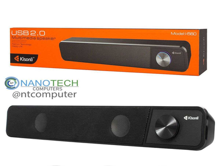 Колонка Kisonli i-560          (NT5798)
