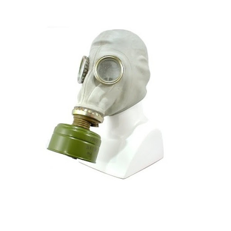 Противогаз ГП-5
