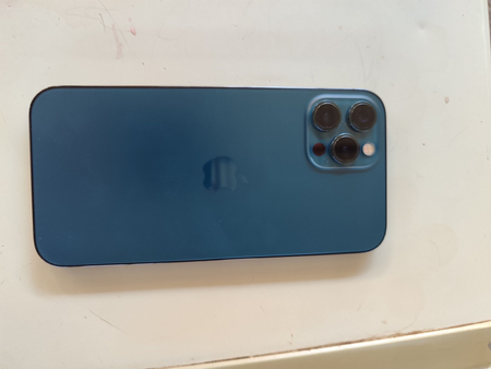 Iphon 12 pro max