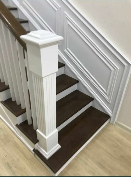 Лестница на заказ