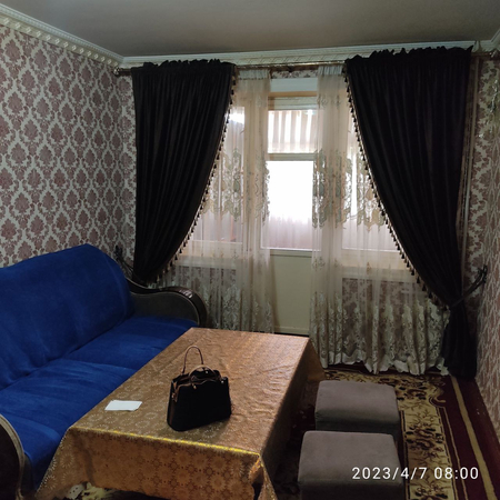 Продаётся квартира