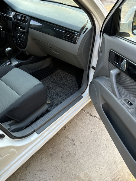 Chevrolet Gentra Elegant Plus 2021/22