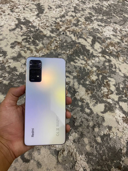Redmi note 11 pro