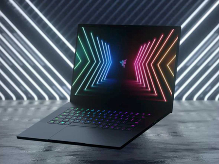 Razer Blade 15 RTX 3070