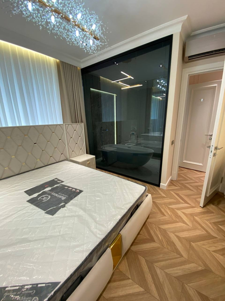 Mirobod tumani Navastroyka NRG OYBEK 3xona uy 1800y.e