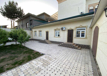 Продается дом в Мирзо Улугбекском райне (Циолковский )
