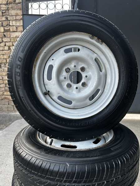Продам балоны r 13