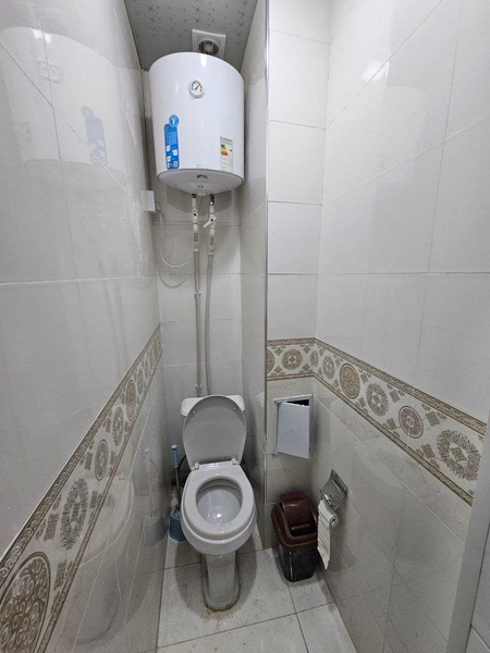 2 xonali 65m² 3-qavat uy sotiladi