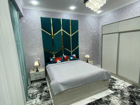 Продаётся 2/4/7 квартира ЖК Риёзий Резиденс ор-р Вундеркинд школа