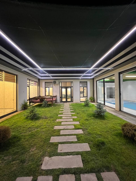 Dacha arenda Laziz