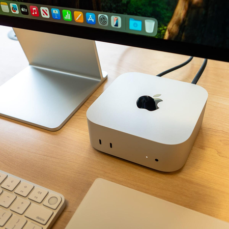 Mac Mini M4 Новинка