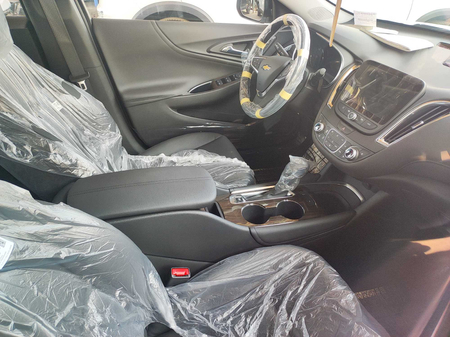 Chevrolet Malibu XL Bo`lib To`lashga Beramiz
