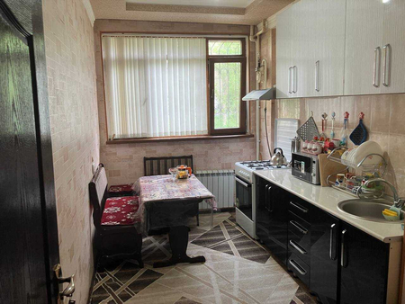 Срочно продам своя квартира 3х комнатный квартира Чиланзар 20 кв