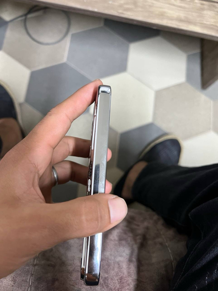 Iphone 13 pro 256 gb