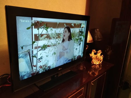 Продаётся LG телевизор