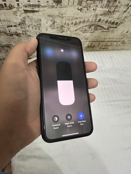 IPhone 11 pro 64 GB