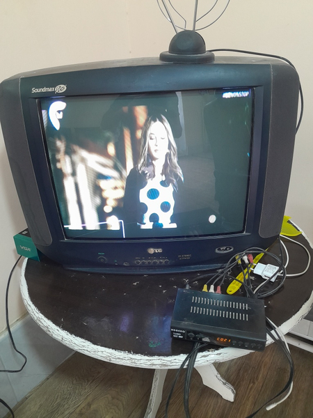 Televizor LG Soundmax