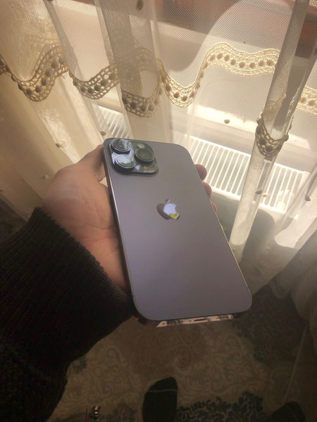Iphone 14 Promax 128gb