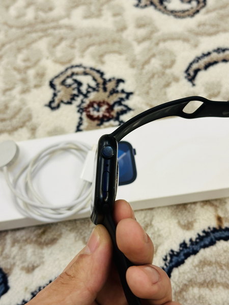 Apple watch 9 45MM
