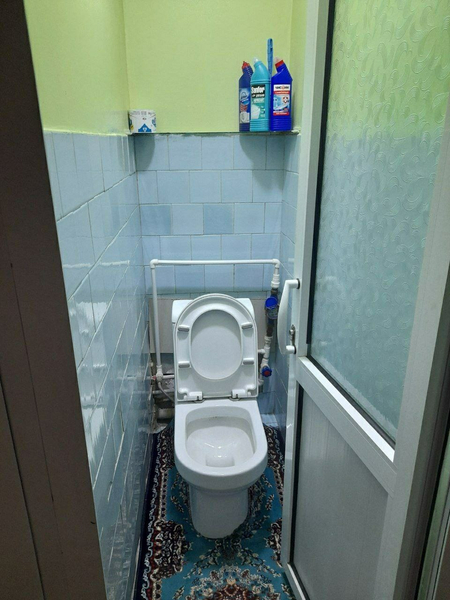 Продается дом в центре