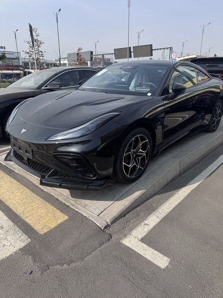 Продам NETA GT