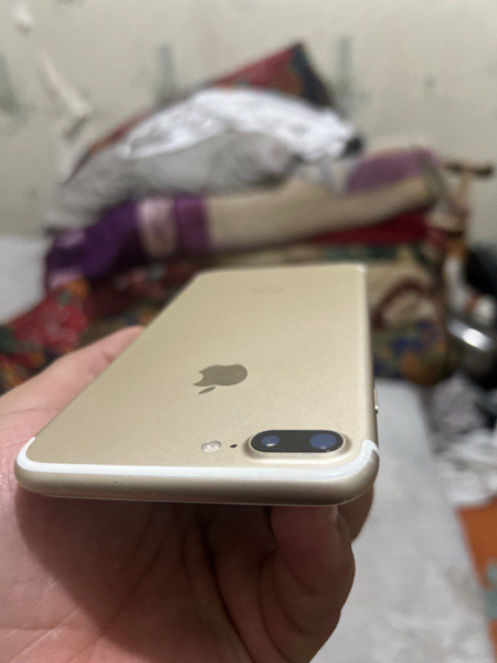 Iphone 7 pulus 32 gb