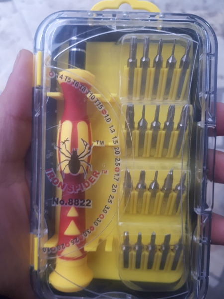 Atverka nabor sotiladi