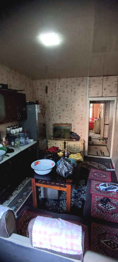 Продается квартира